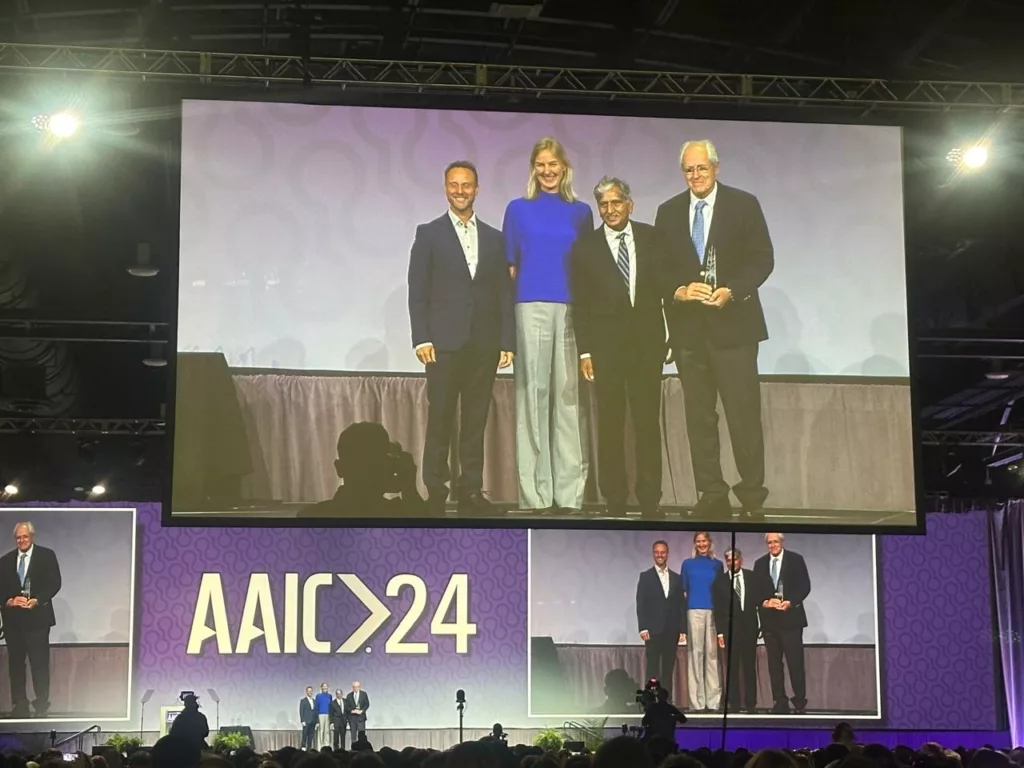 Saiba mais sobre o EANI 2024 – ABN – Academia Brasileira de Neurologia